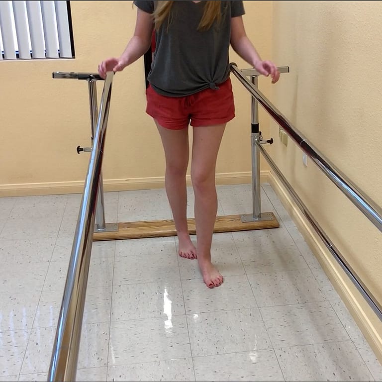 We design dynamic bracing › Orthotics › Helios Bracing