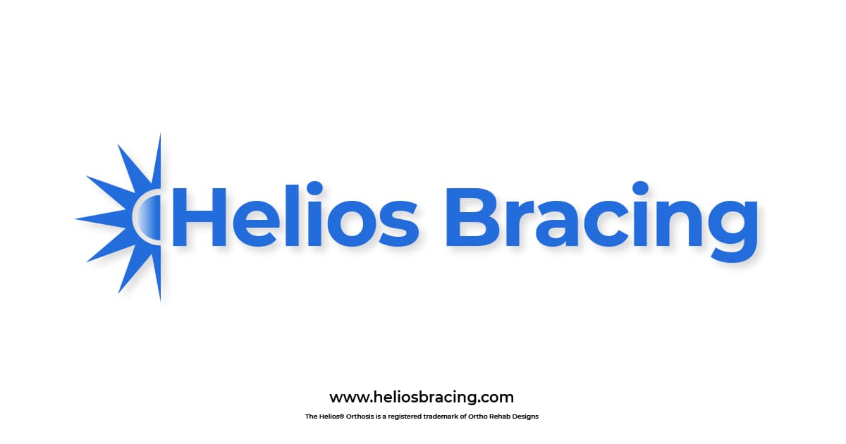 Custom energy storing carbon fiber leg braces