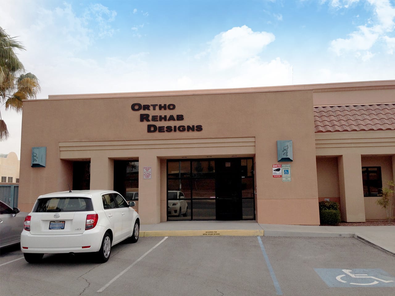 Nationally Recognized for the HELIOS® Orthotic System › About Helios ...